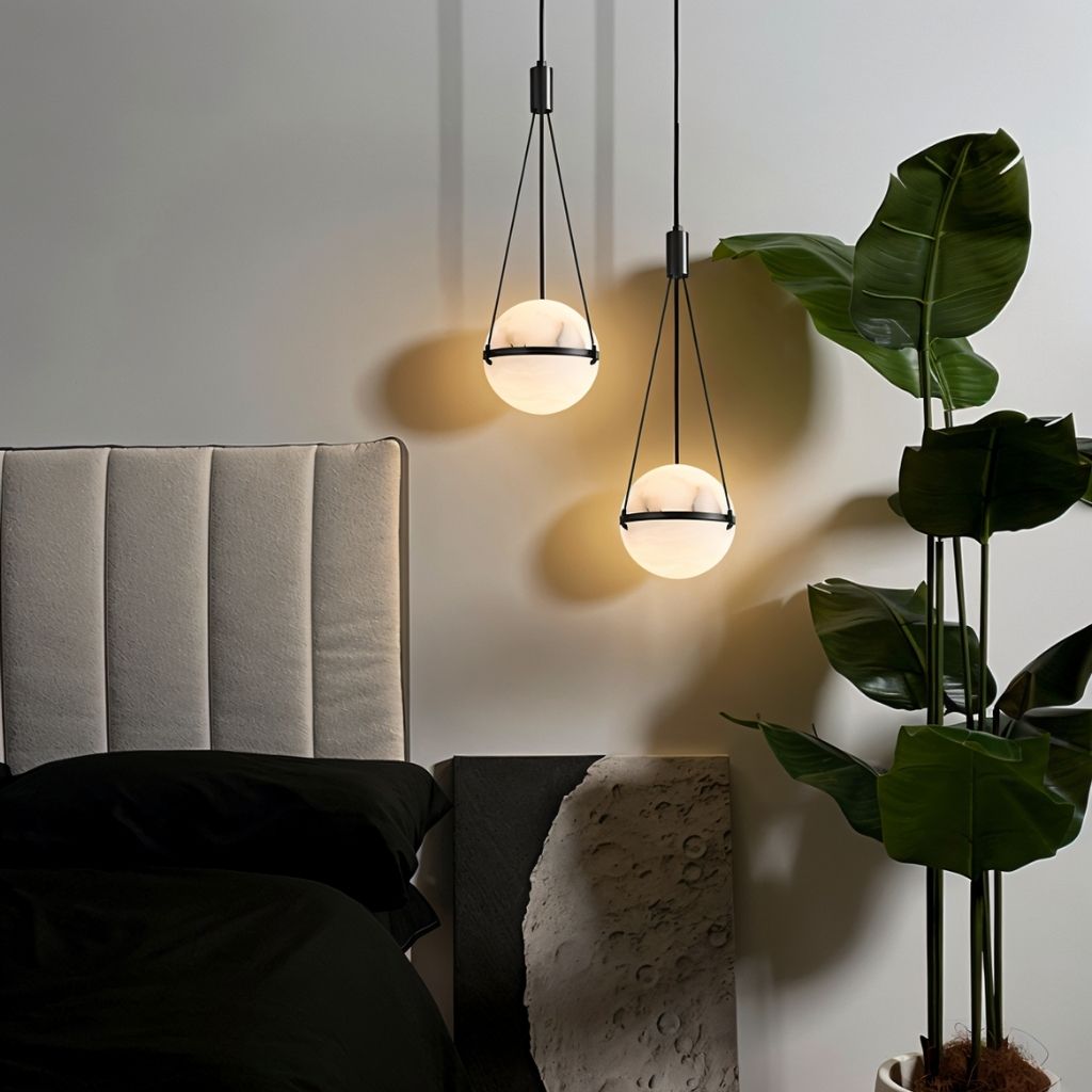 Orba Pendant Light - Open Box