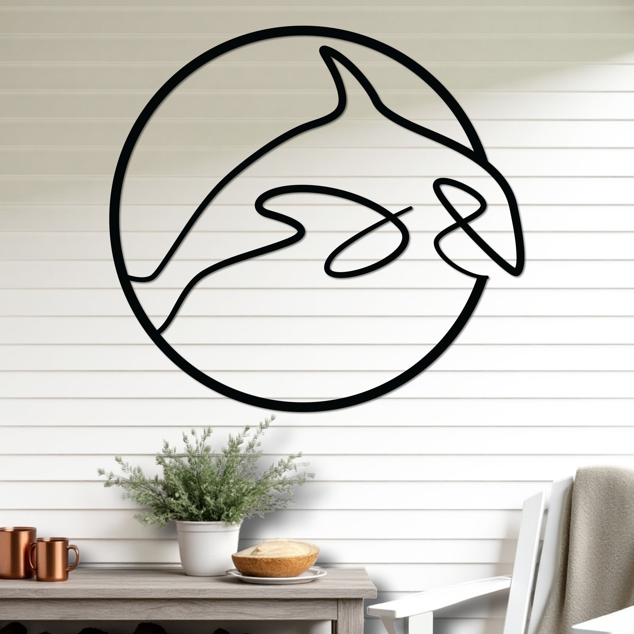 Orca Sign