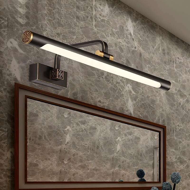 Orish Wall Lamp