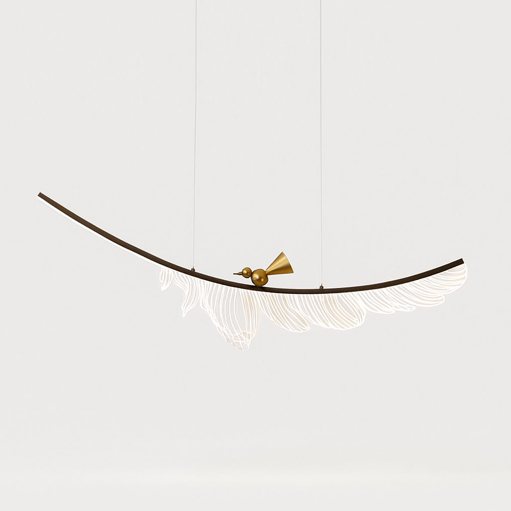 Patrin Chandelier