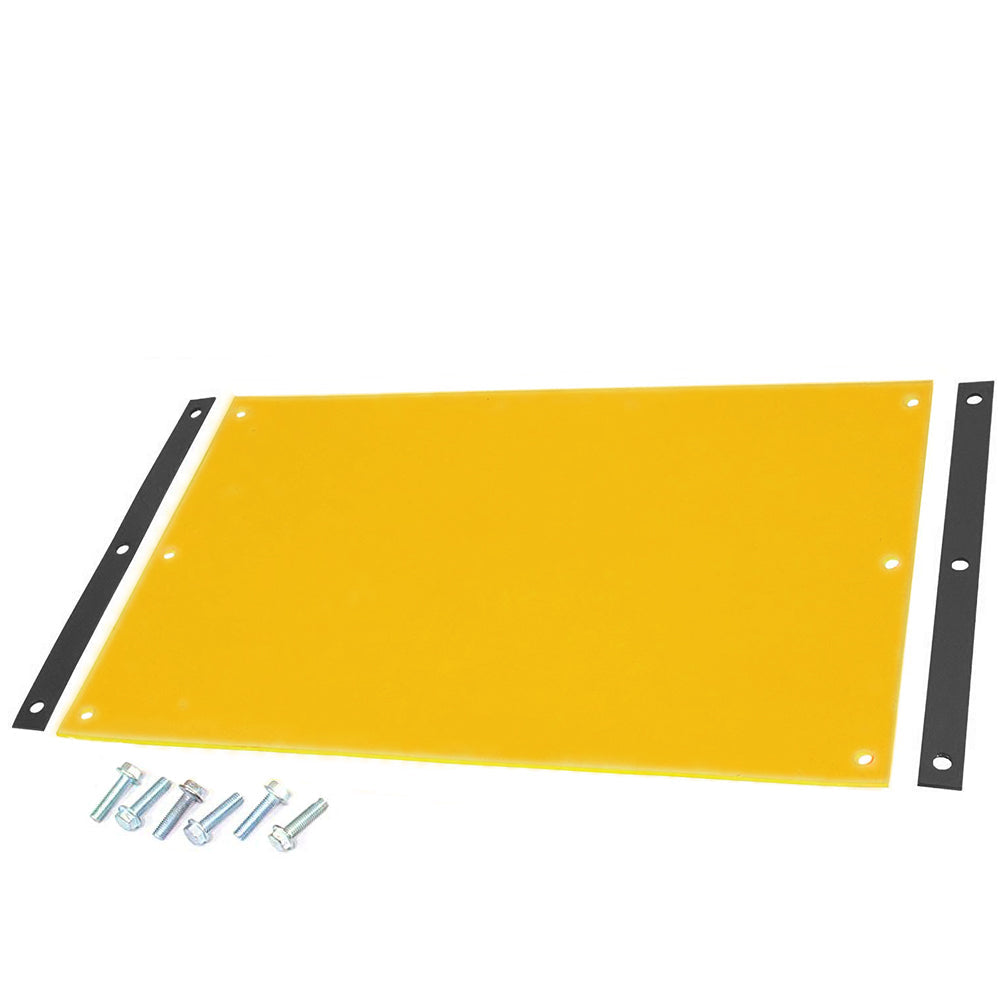 Polyurethane Paver Pad for TPC90H Plate Compactor Brick Paver Compacti