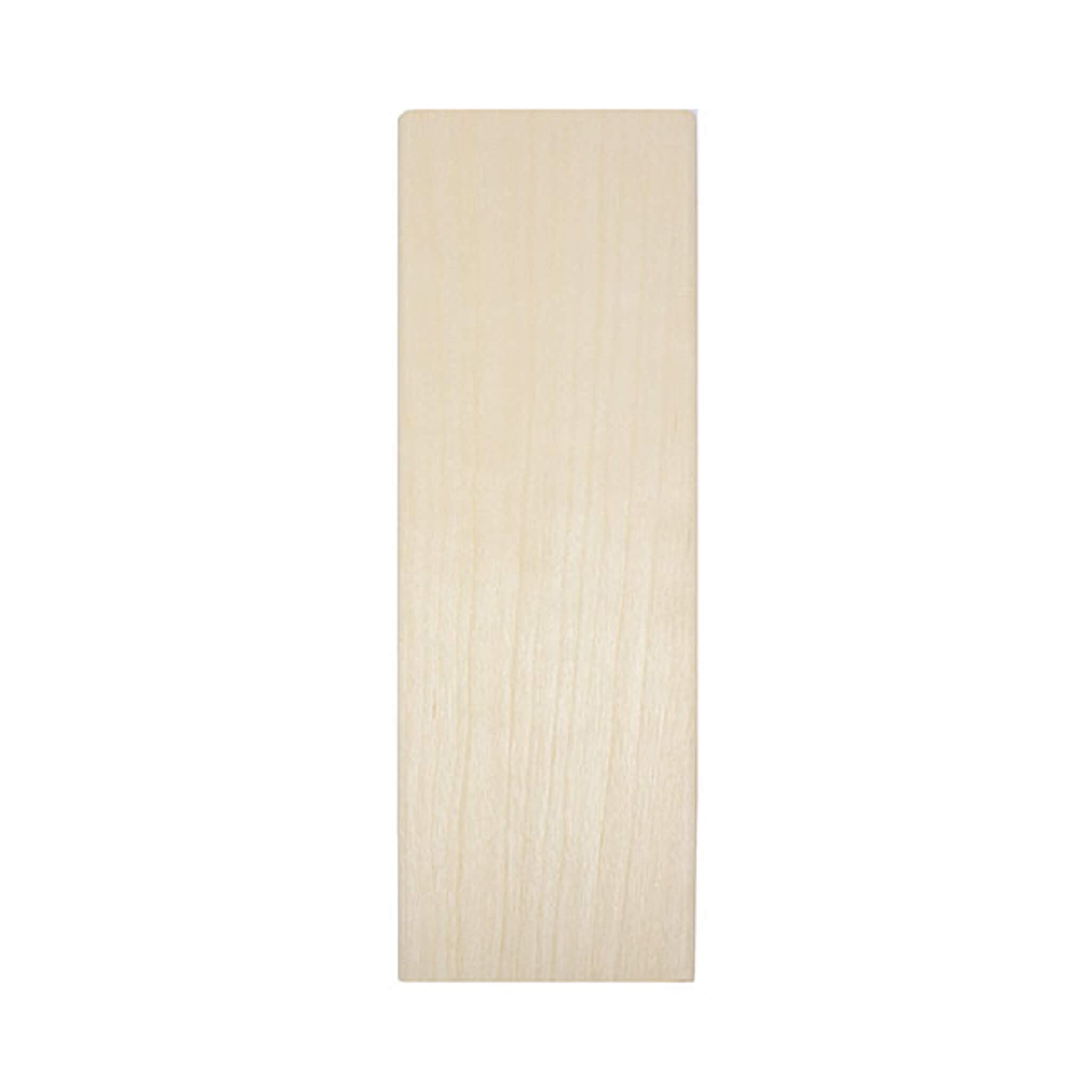 Prosaunas Aspen 1X4 S4SEE SHP Sauna Bench Wood With Smooth 4 Sides Eas