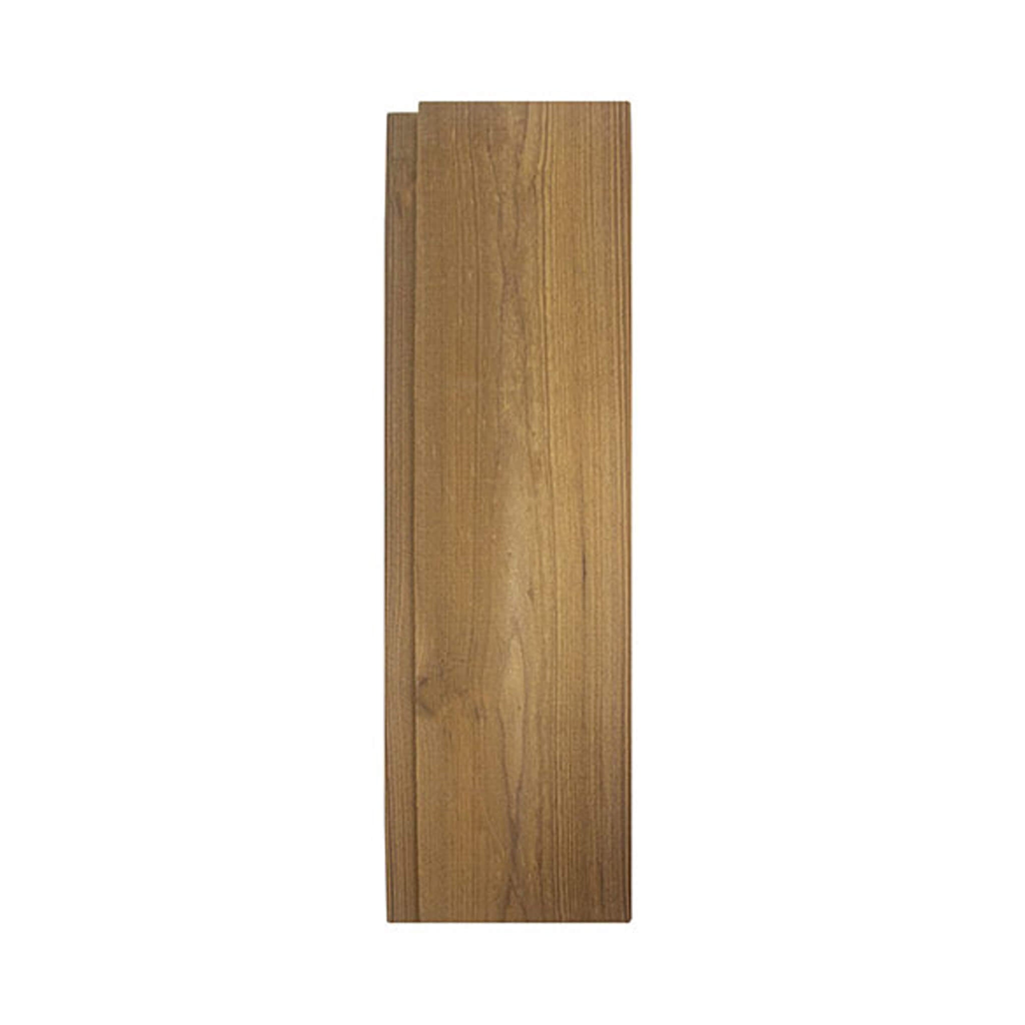 Prosaunas Thermo-Spruce 1X4 T&G STS4 Sauna Wall Wood (SAK38416)