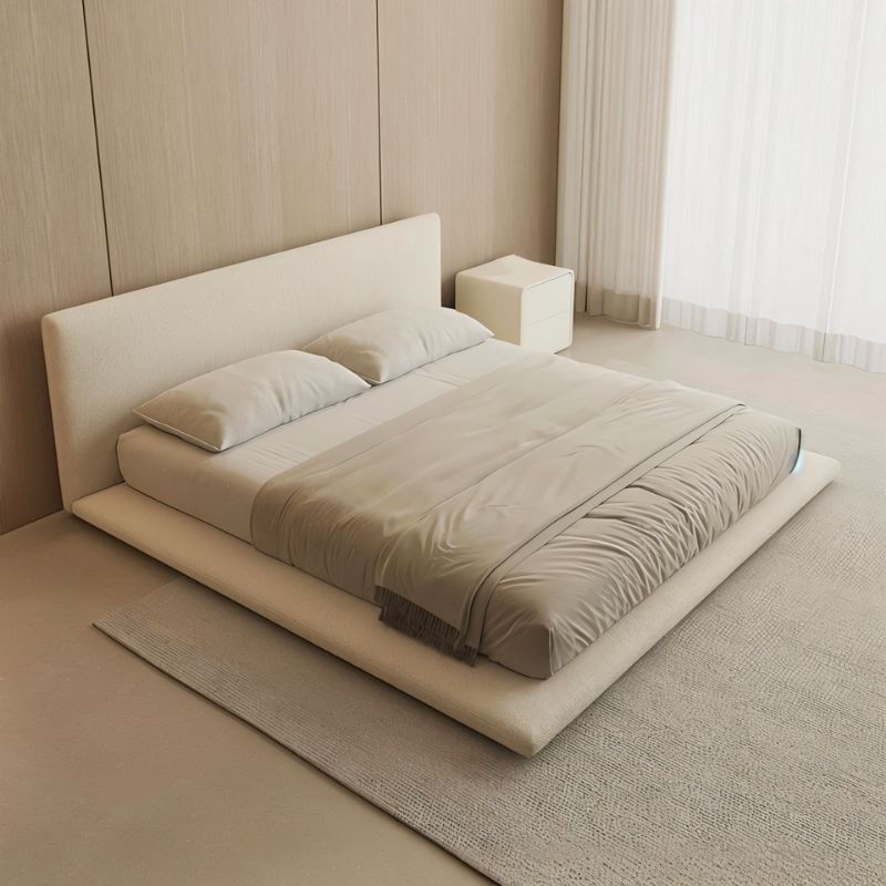 Rum Bed