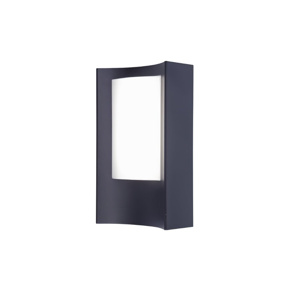 Sadara Outdoor Wall Lamp