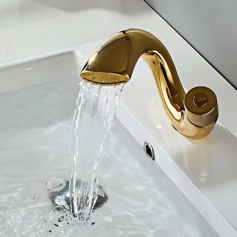 Salpin Bathroom Faucet