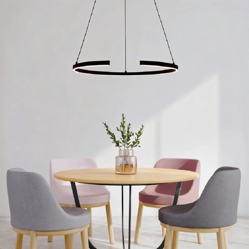 Scone Pendant Light