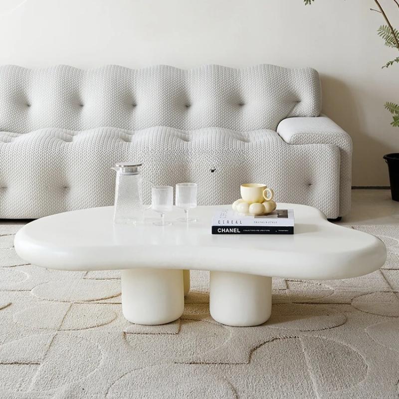 Shene Coffee Table