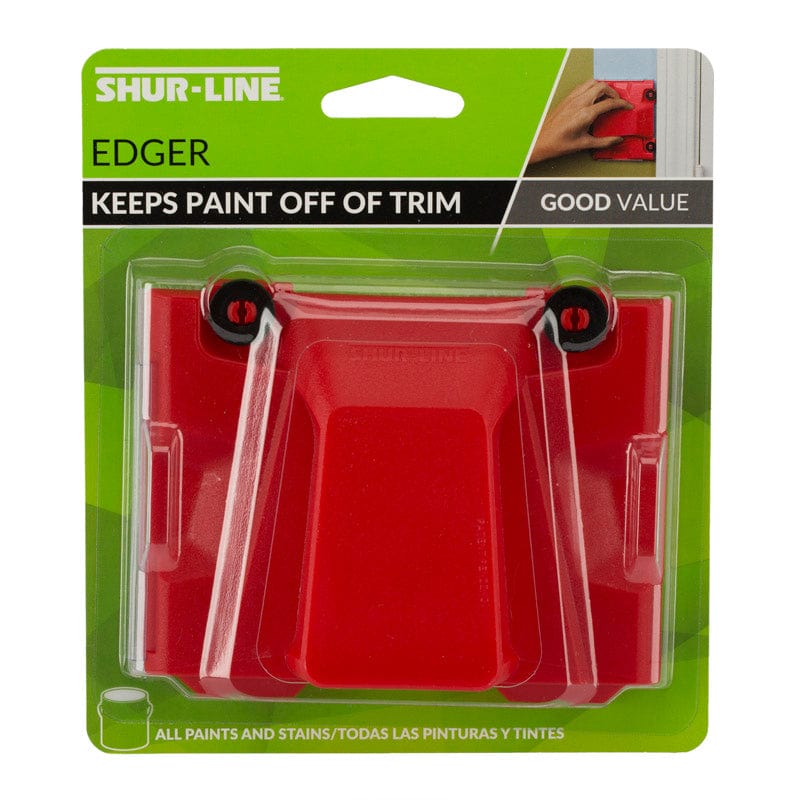 Shur-Line Refill 5 in. W Paint Edger For Flat Surfaces