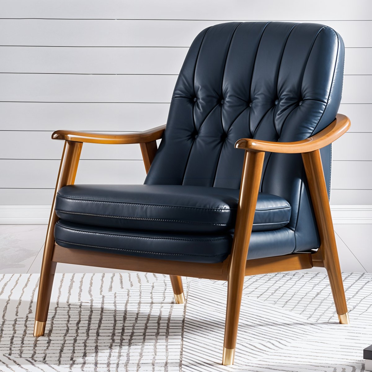 Sillon Accent Chair - Open Box