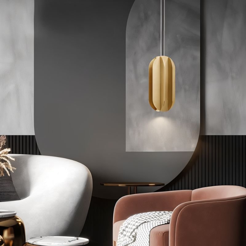 Sirius Pendant Light
