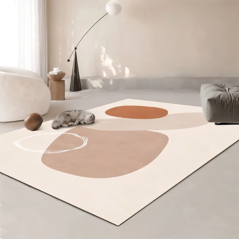 Surem Area Rug