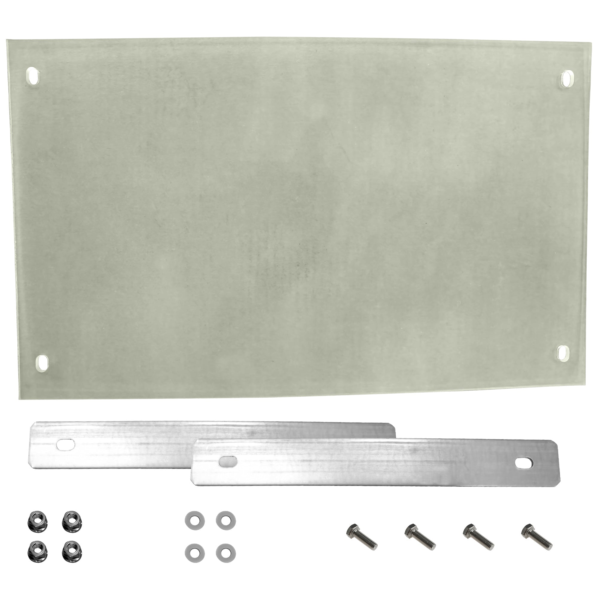 Polyurethane Paver Pad for JXPC50H Plate Compactor Brick Paver Compact