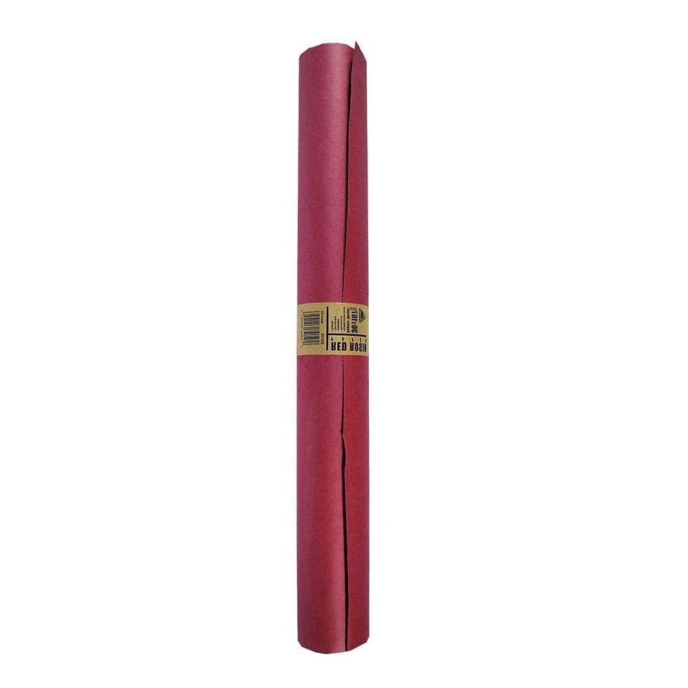 Trimaco Red Rosin Medium Weight Paper 3 ft. x 167 ft.