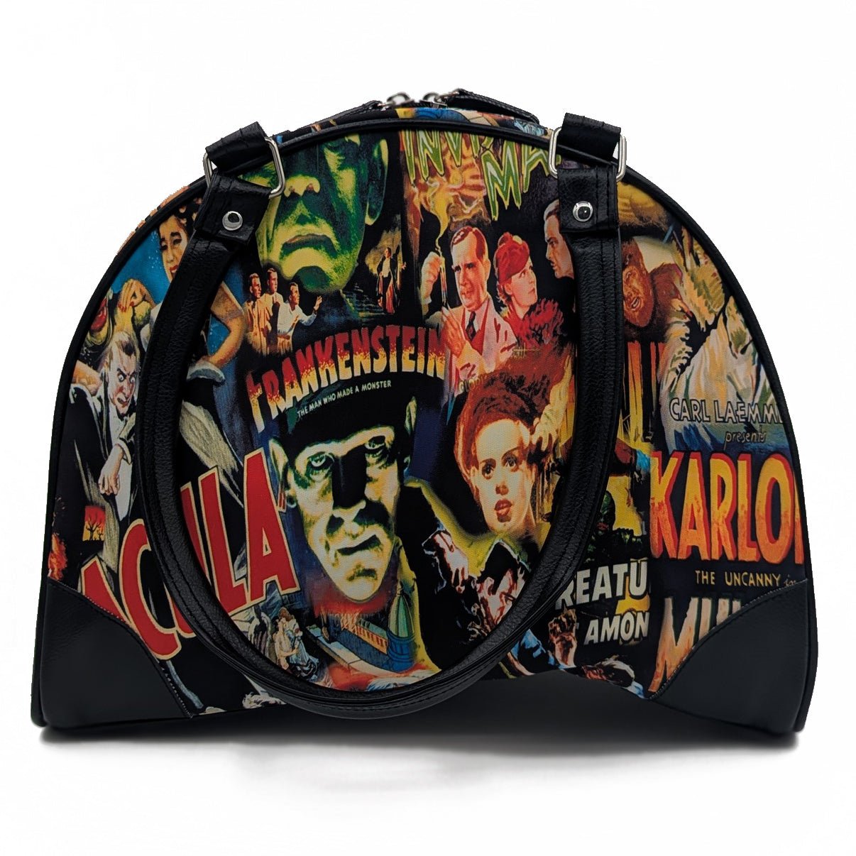 Universal Monsters Purse