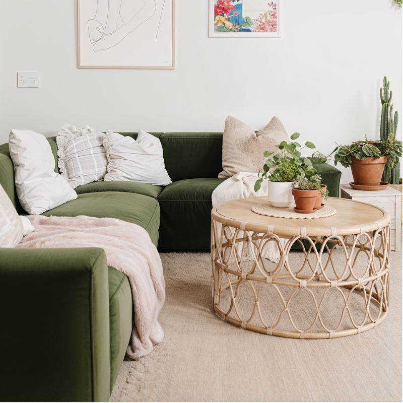 Valka Coffee Table