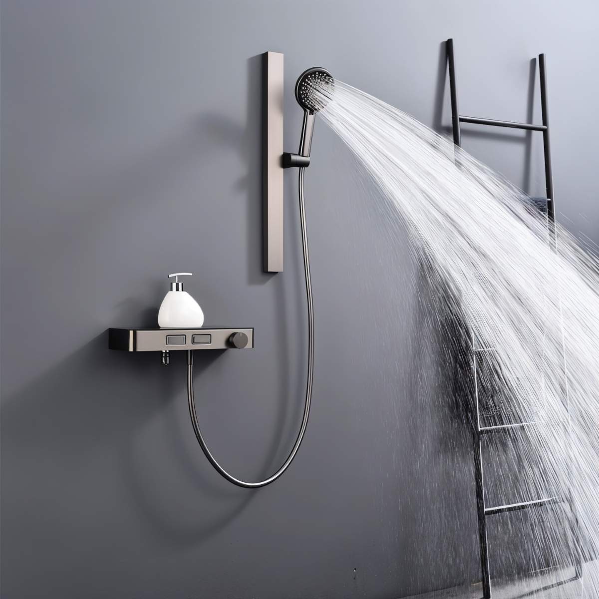Hasma Shower System
