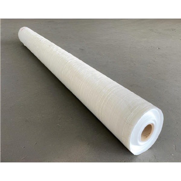 Viper CS 10 mils Crawl Space Class A Woven Reinforced Vapor Barrier