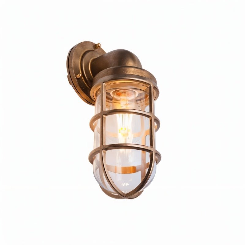 Virella Outdoor Wall Lamp