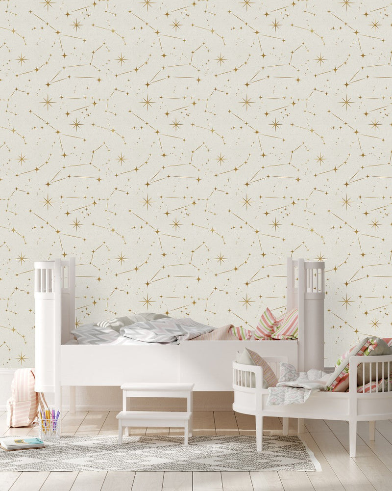 Constellation Wallpaper