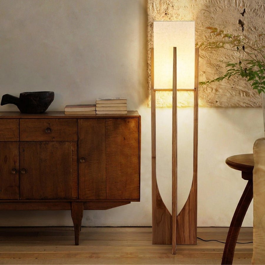 Zenic Floor Lamp