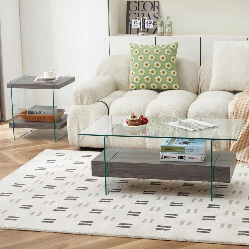 Zhiza Coffee Table