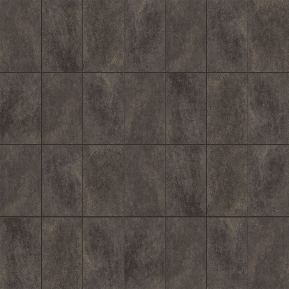 FLORIM US - Cmc Patina 12"x12" Matte Pressed Porcelain Tile