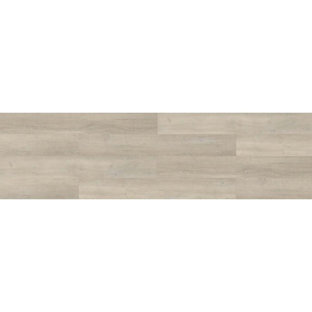 22MIL Heavy-Duty Wearlayer SPC Vinyl Rigid Core Coastal Oak, 5mm Thick