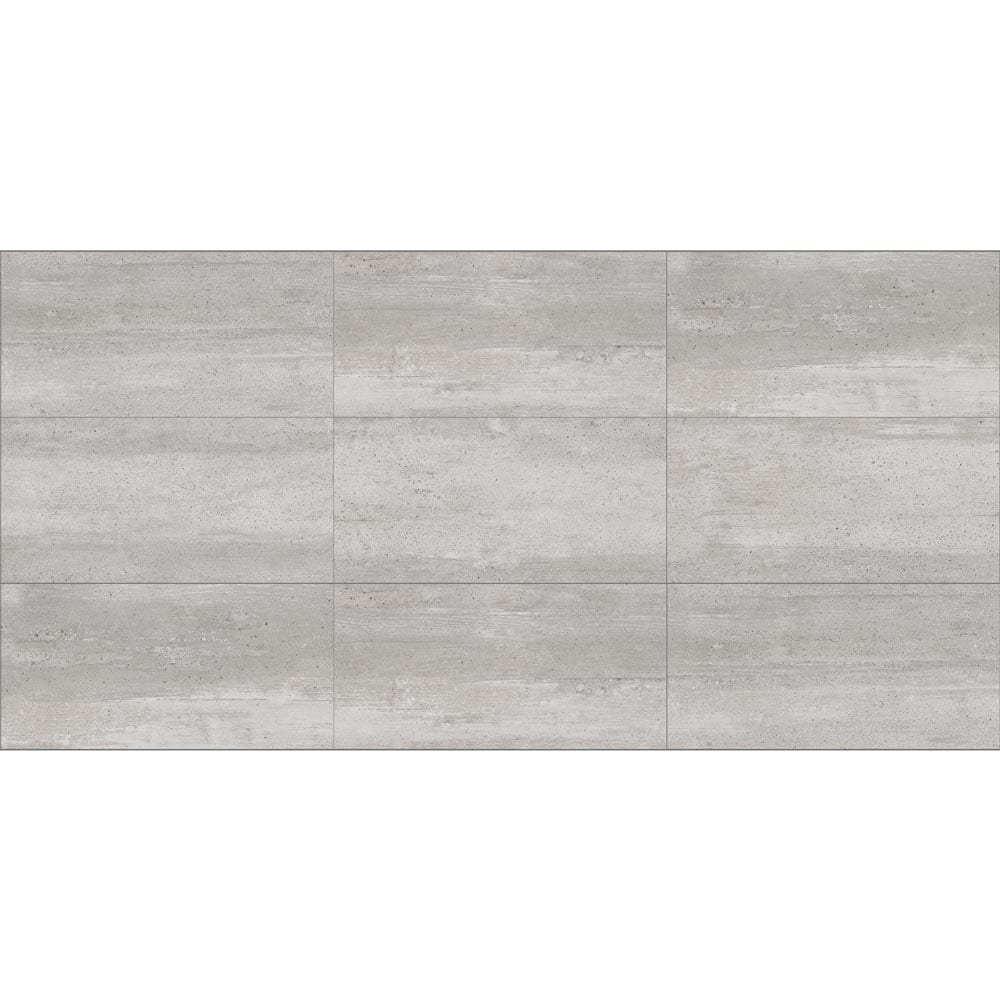 Crete Aqua Matte Porcelain Floor and Wall Tile- Liberty US Collection