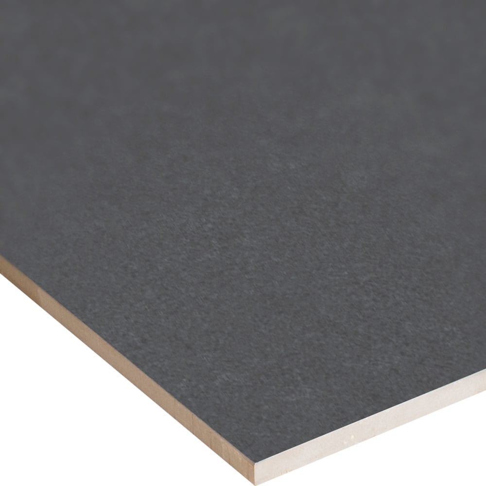 MSI Dimensions Graphite Matte Porcelain Floor & Wall Tile