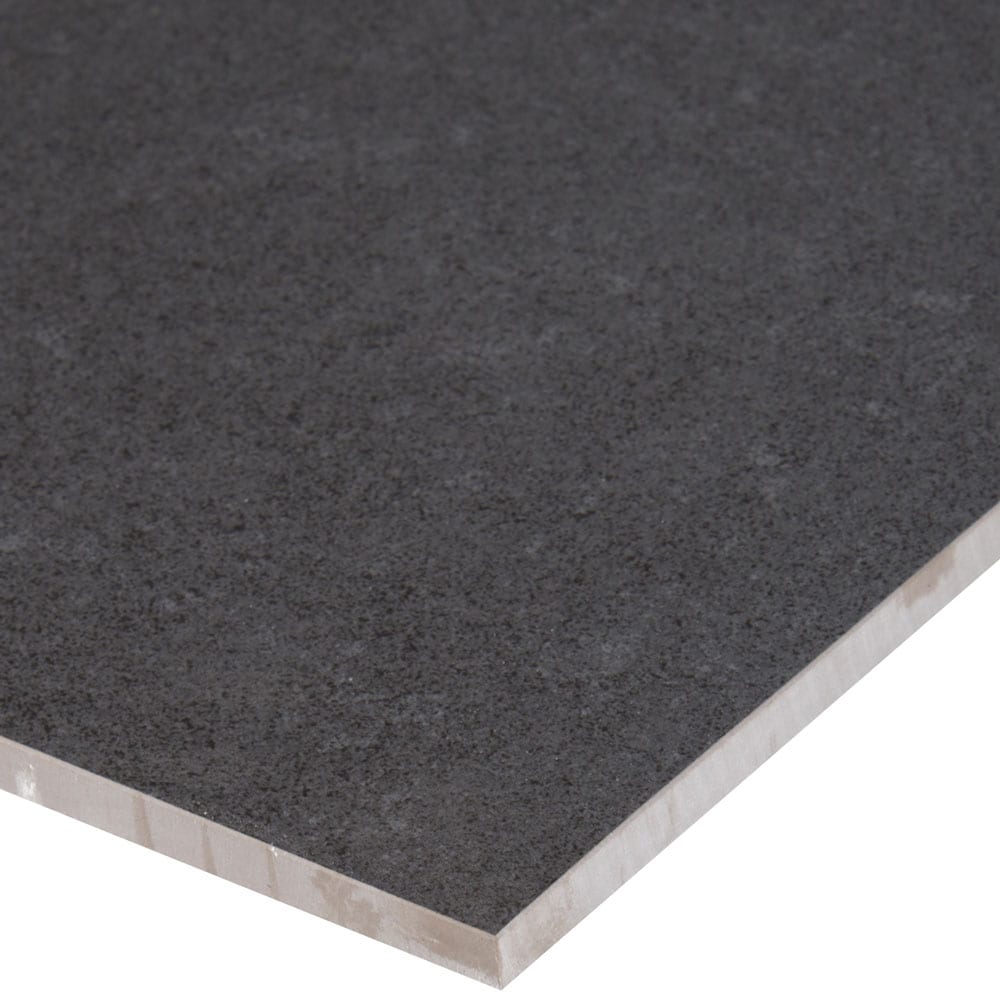 MSI Dimensions Graphite Matte Porcelain Floor & Wall Tile