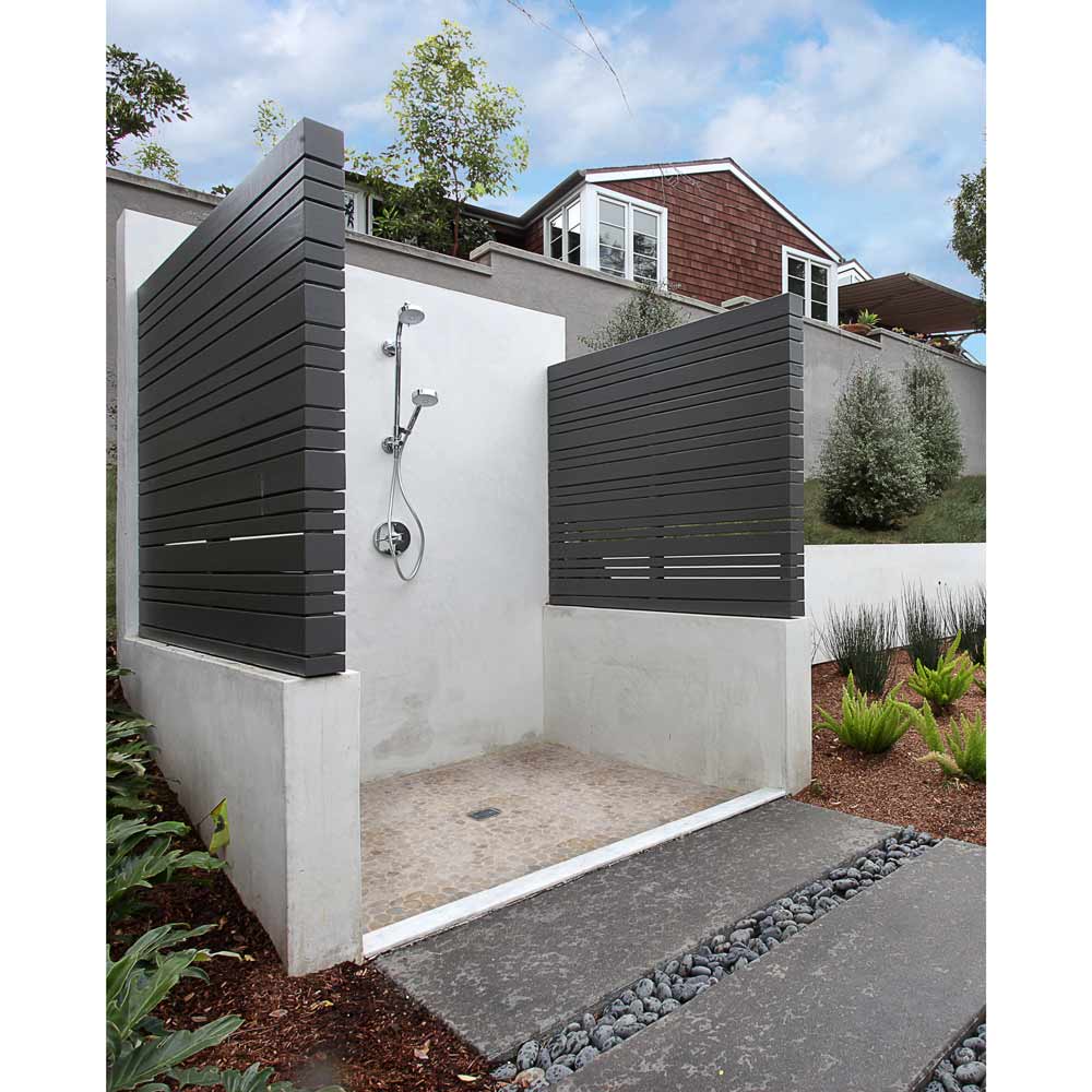 Dorado River Rock Tumbled Marble Mesh-Mounted Mosaic Tile -MSI