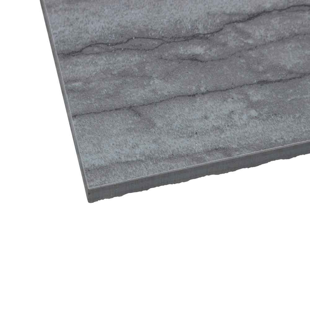 Florim US Evolution Dark Gray Matte Rectified Porcelain Tile