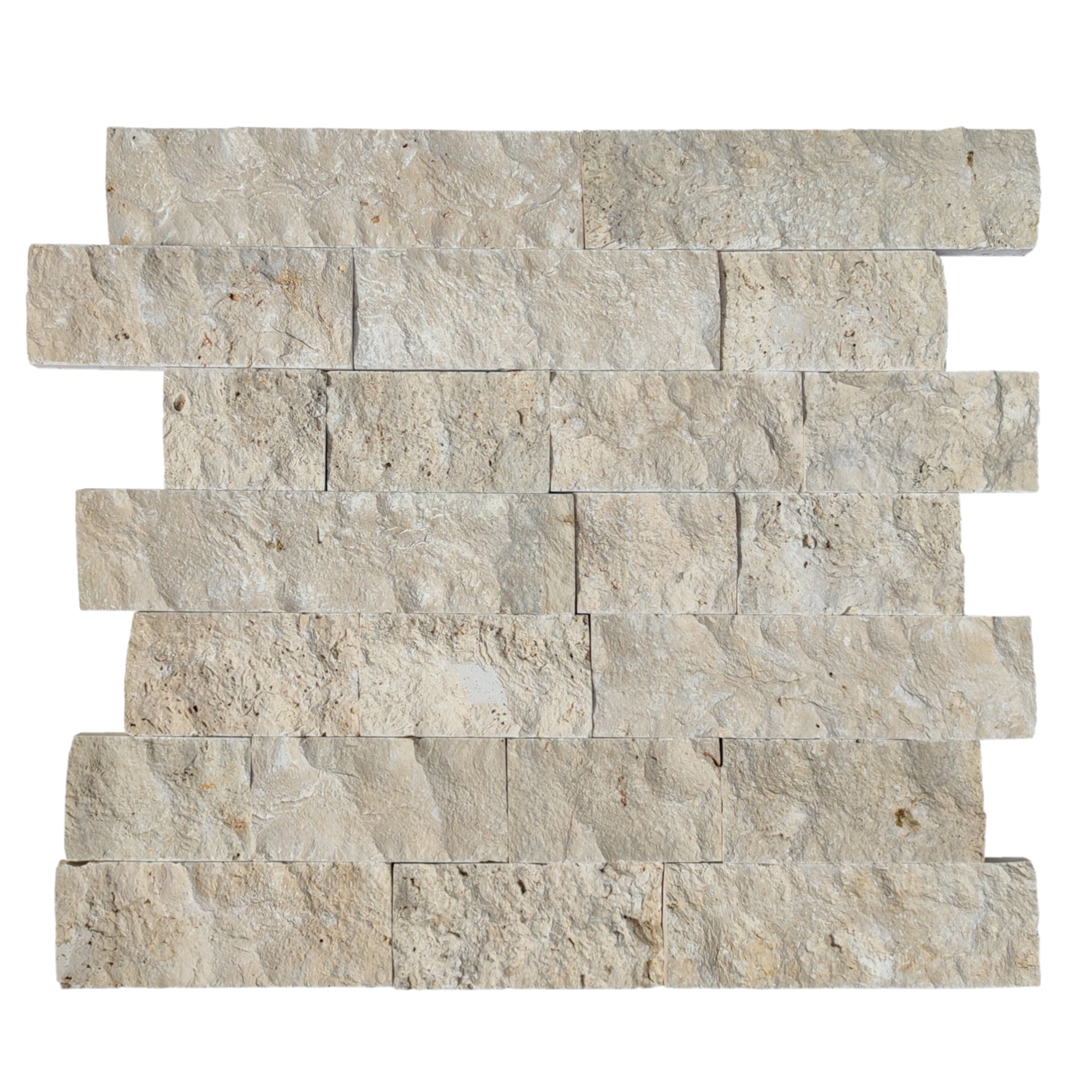 Travertine Stone Wall Cladding