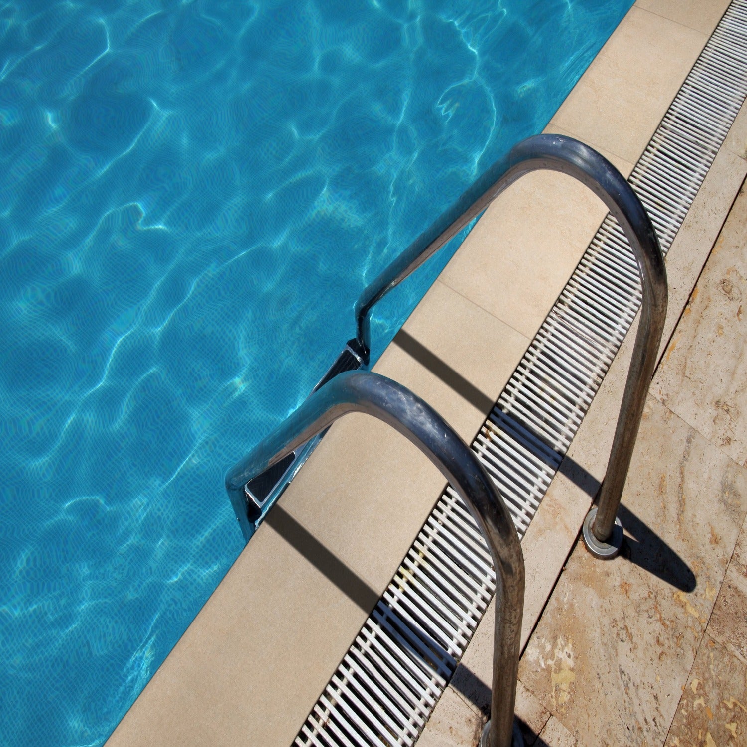 MSI Arterra Tierra Beige 13"x24" Porcelain Pool Coping