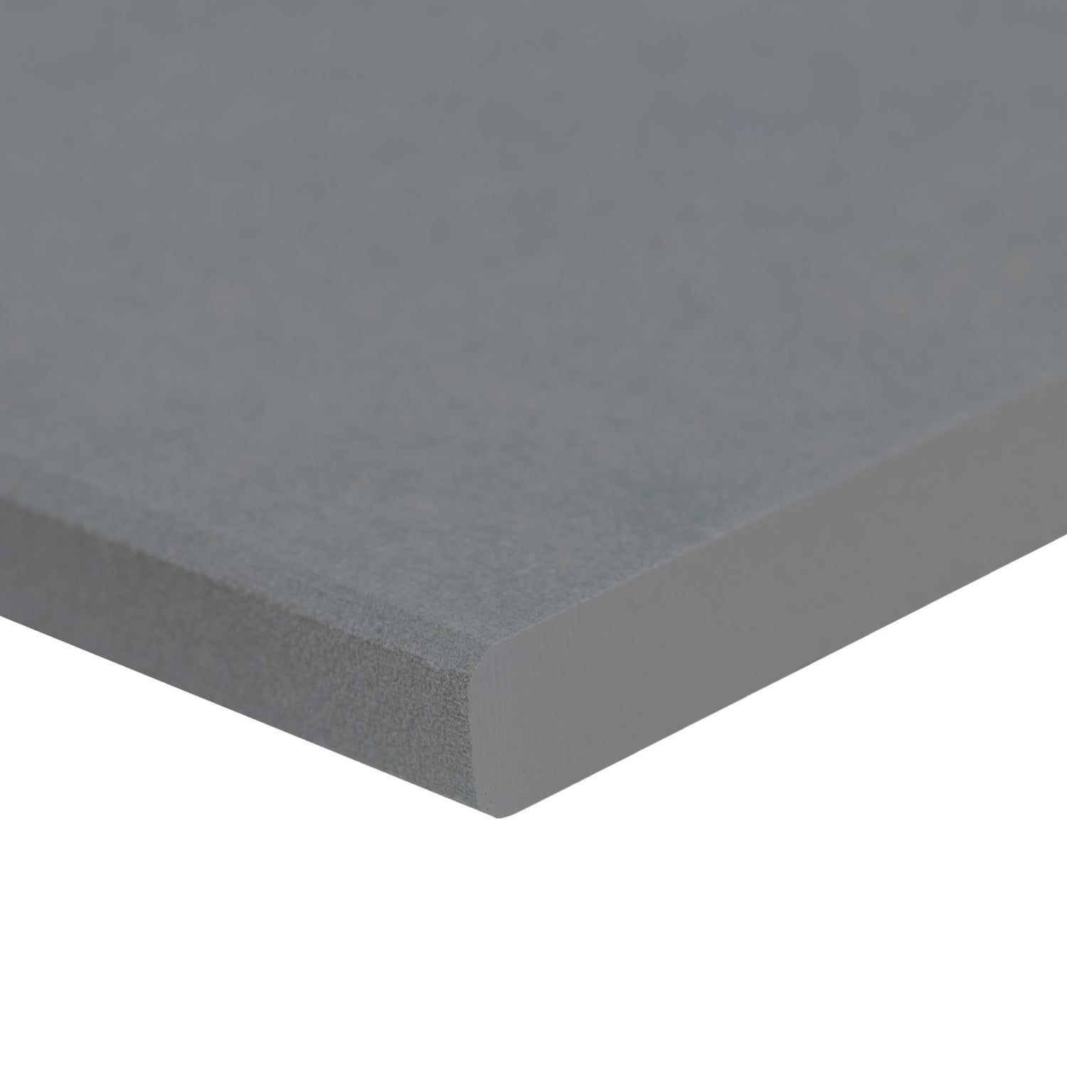 MSI Arterra True Blue Stone 13"x24" Porcelain Pool Coping-Eased Edge