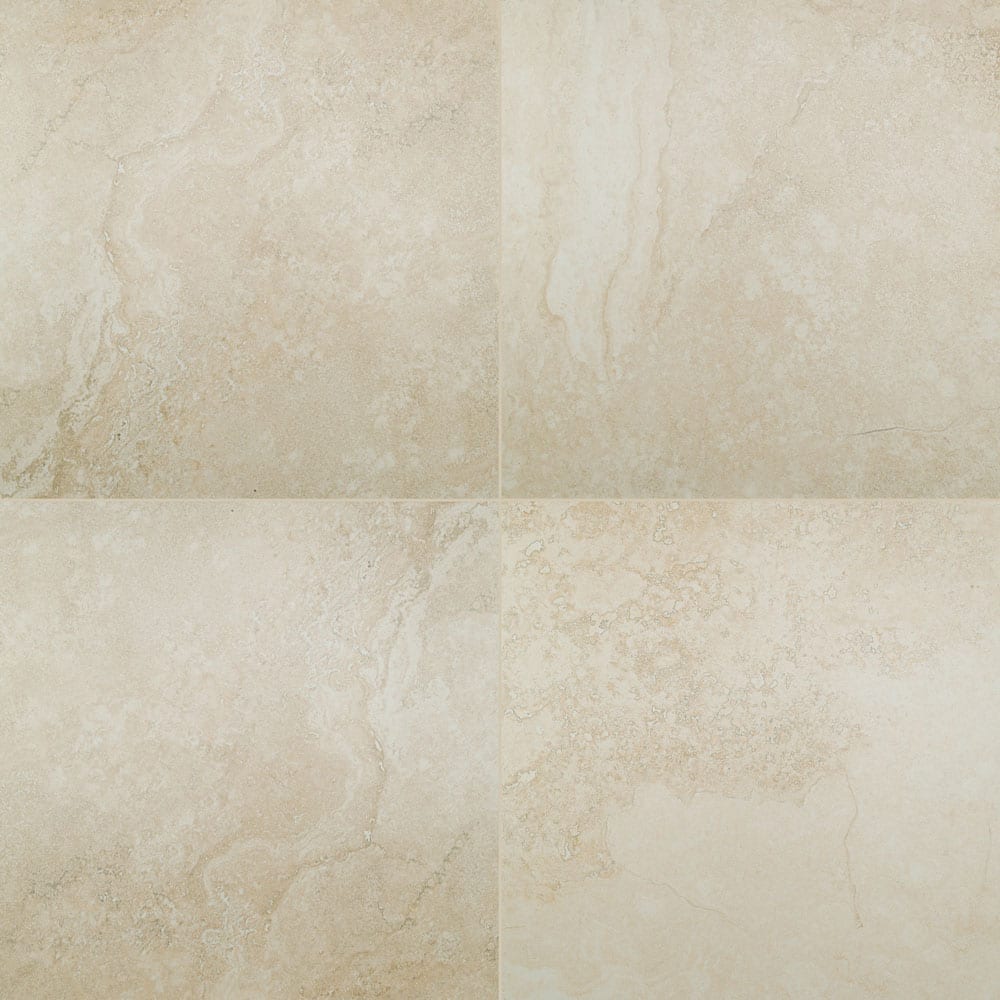 MSI Legend Moka Porcelain Floor and Wall Tile 20"x20" Matte