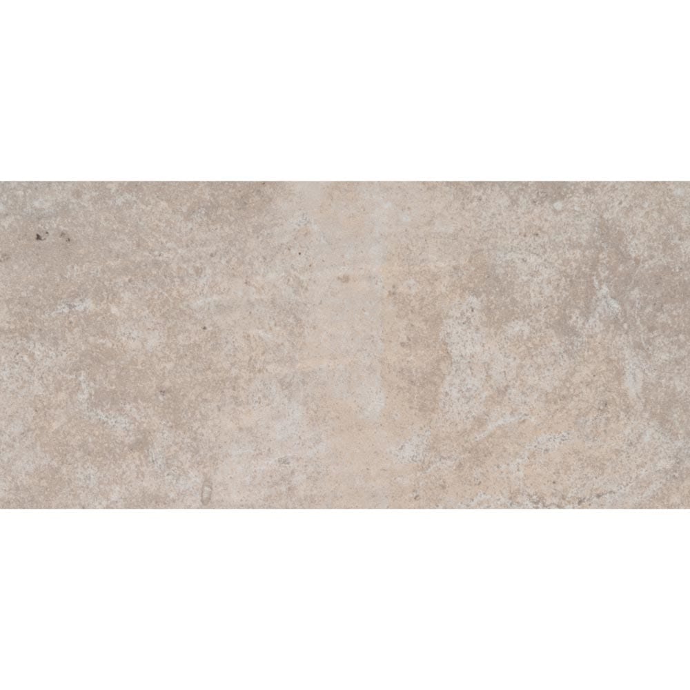 MSI Capella Ivory Brick Glazed Porcelain Floor/Wall Tiles