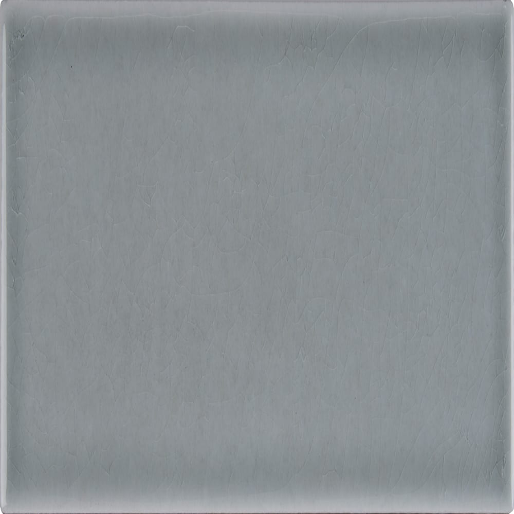 MSI Morning Fog Handcrafted Glossy Ceramic Subway Tile