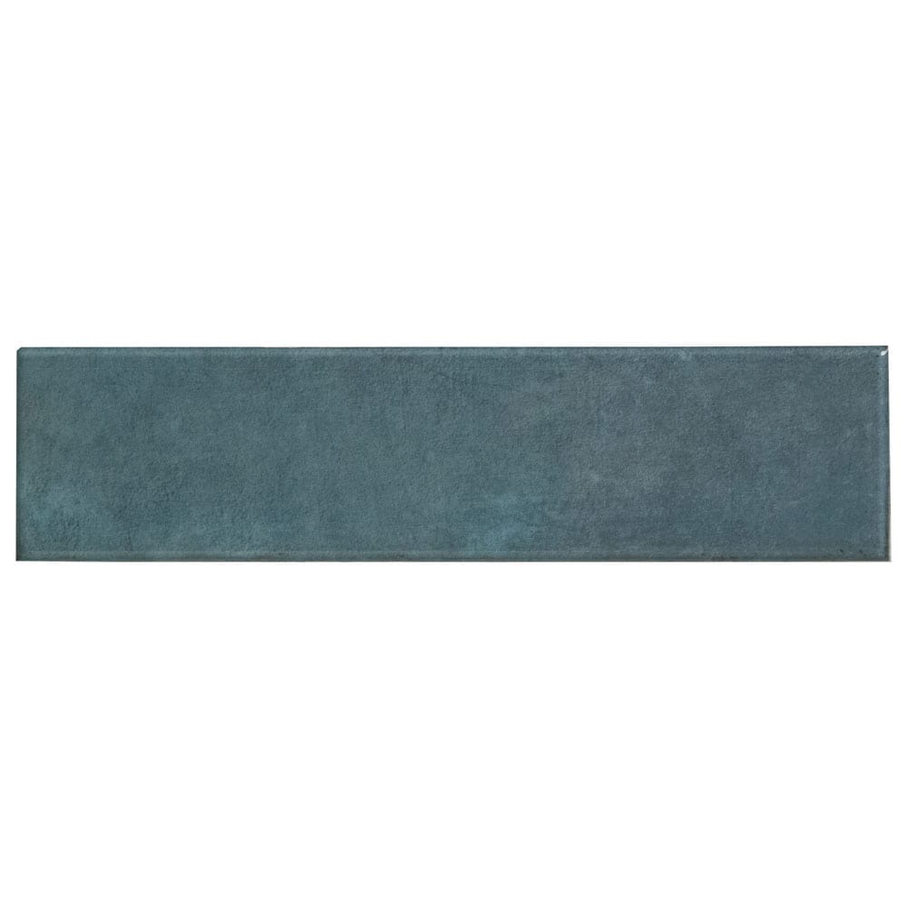MSI Renzo Denim Ceramic Wall Tile Glossy