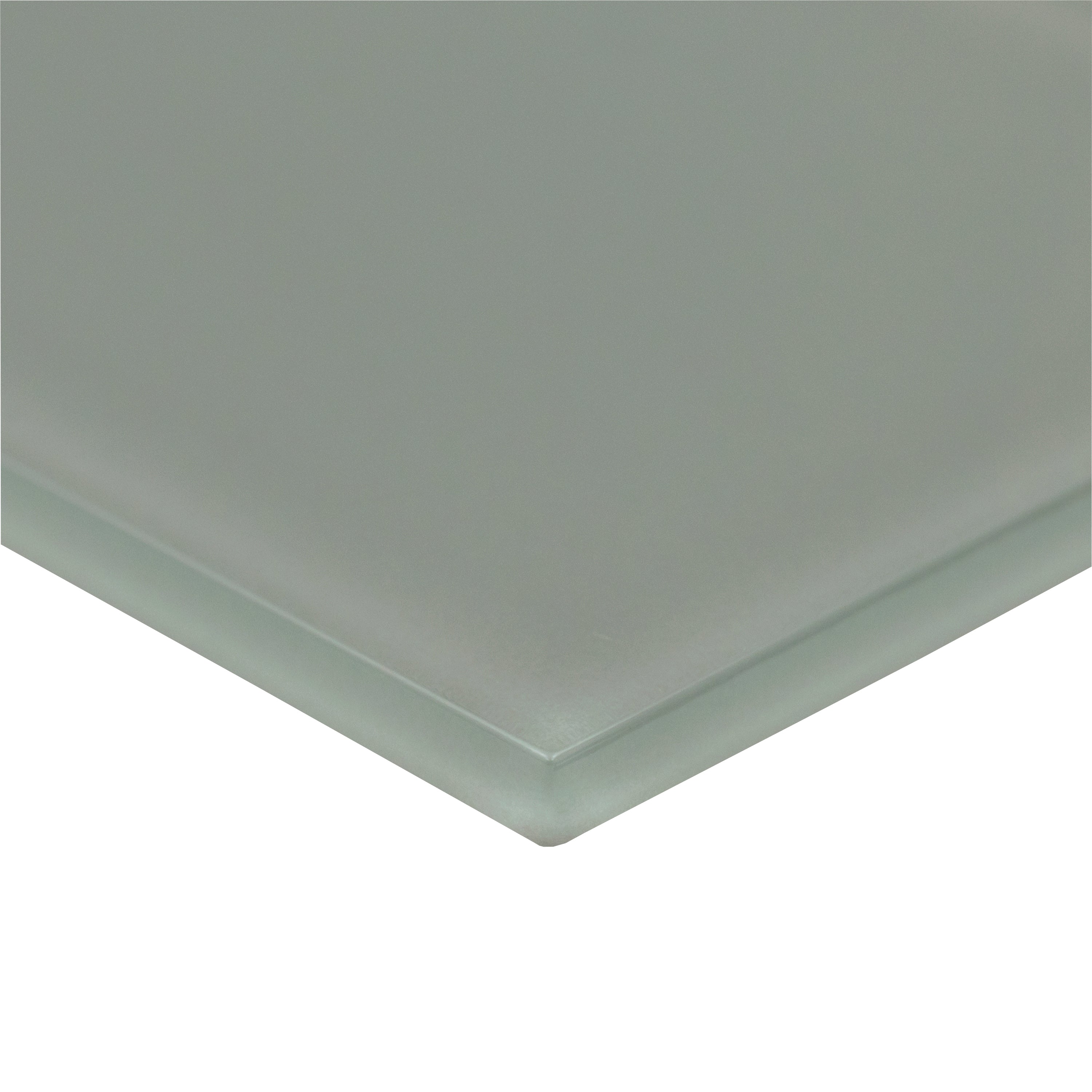 MSI Prudent Spring 4"x12" Glass Subway Wall Tile