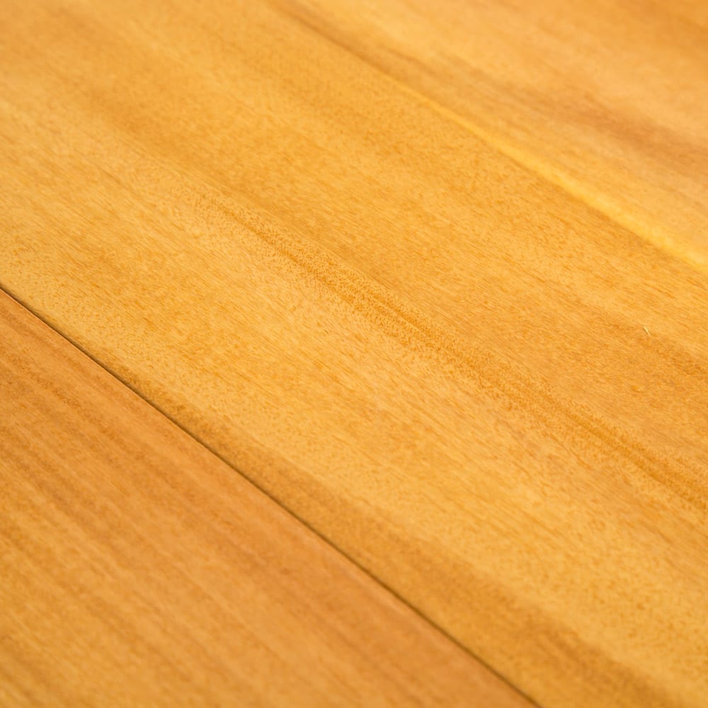 Solid Hardwood Golden Teak Smooth Garapa Premiere Floors