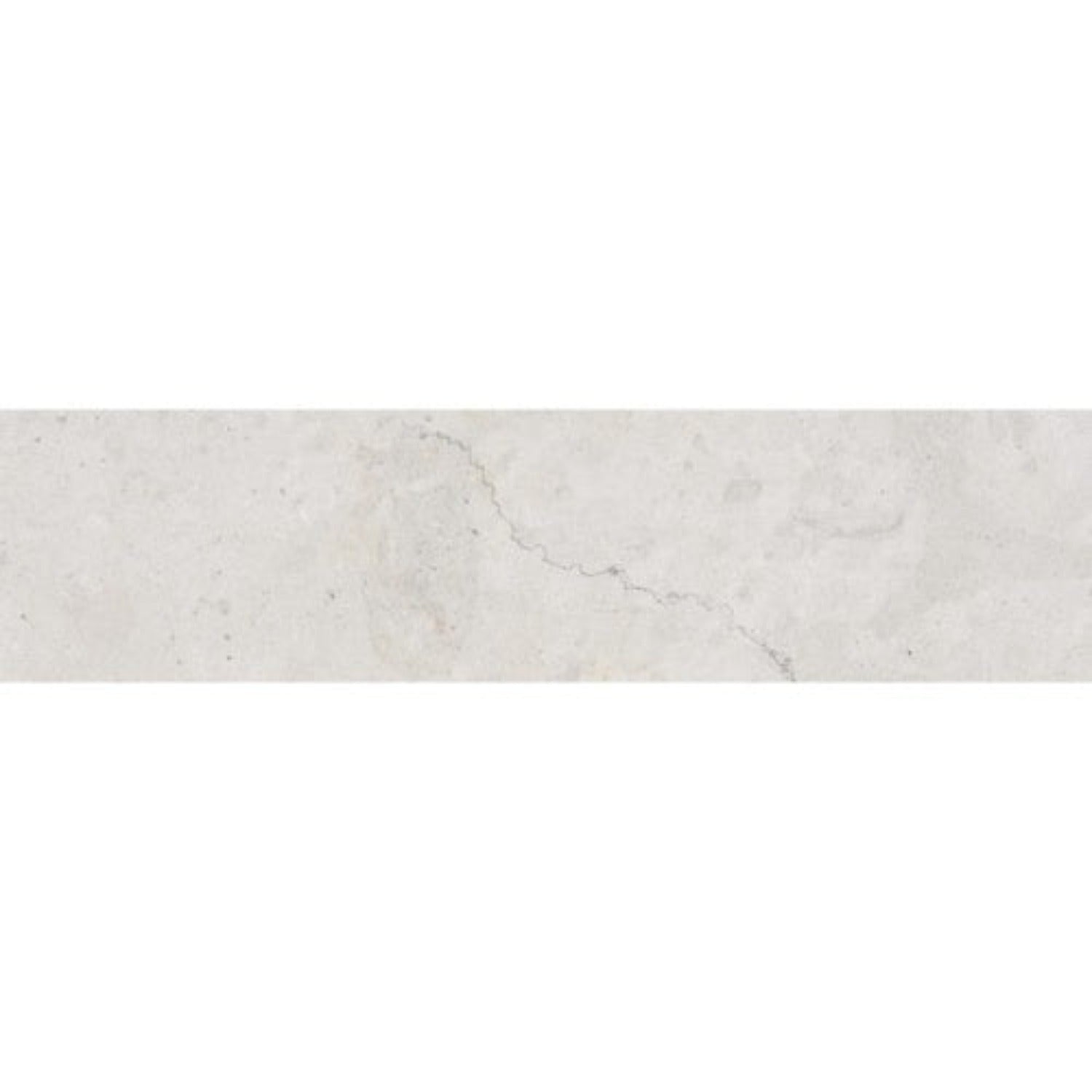 Centennial Honed 6"x24" Limestone Tile - Checkerboard