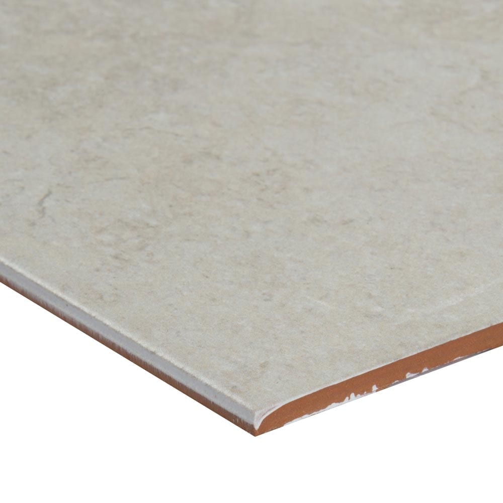 Tempest Grey Glazed Ceramic Floor and Wall Tile by MSI