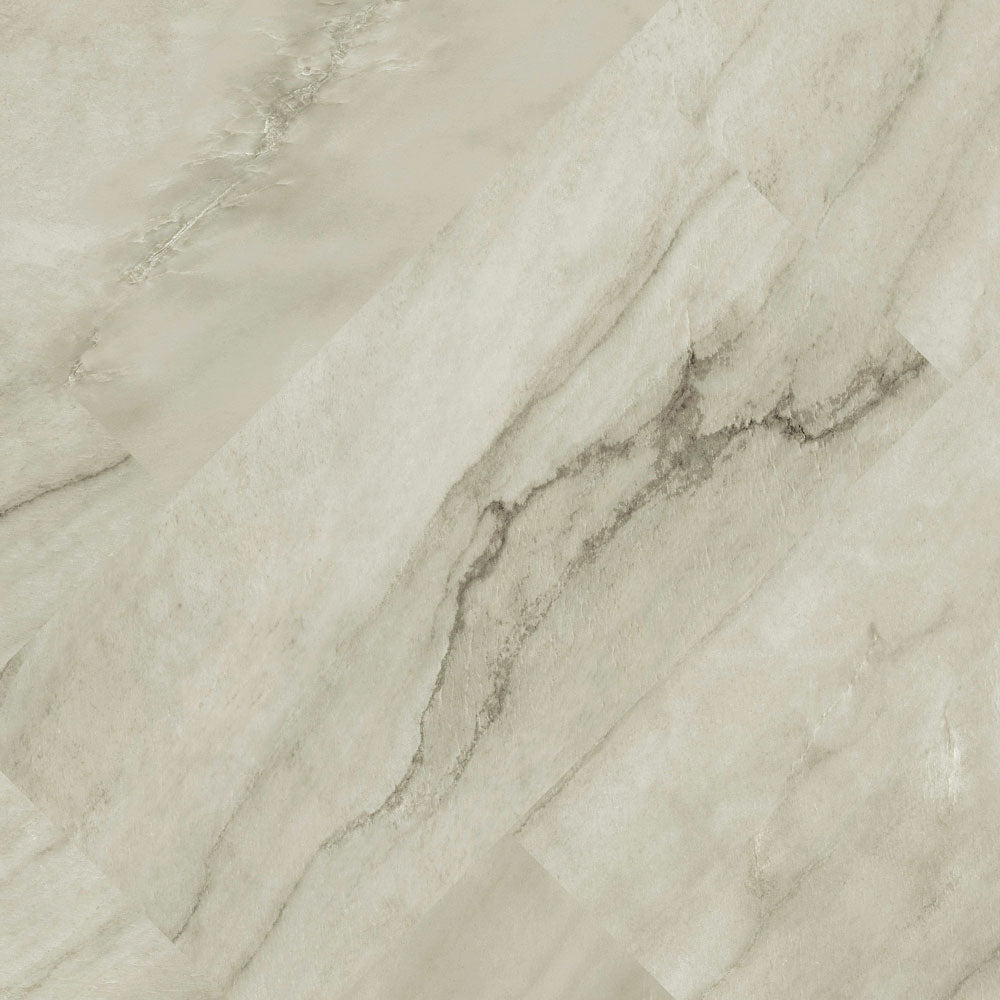 MSI Trecento Quarzo Taj 12"x24" Rigid Core Luxury Vinyl Plank Flooring