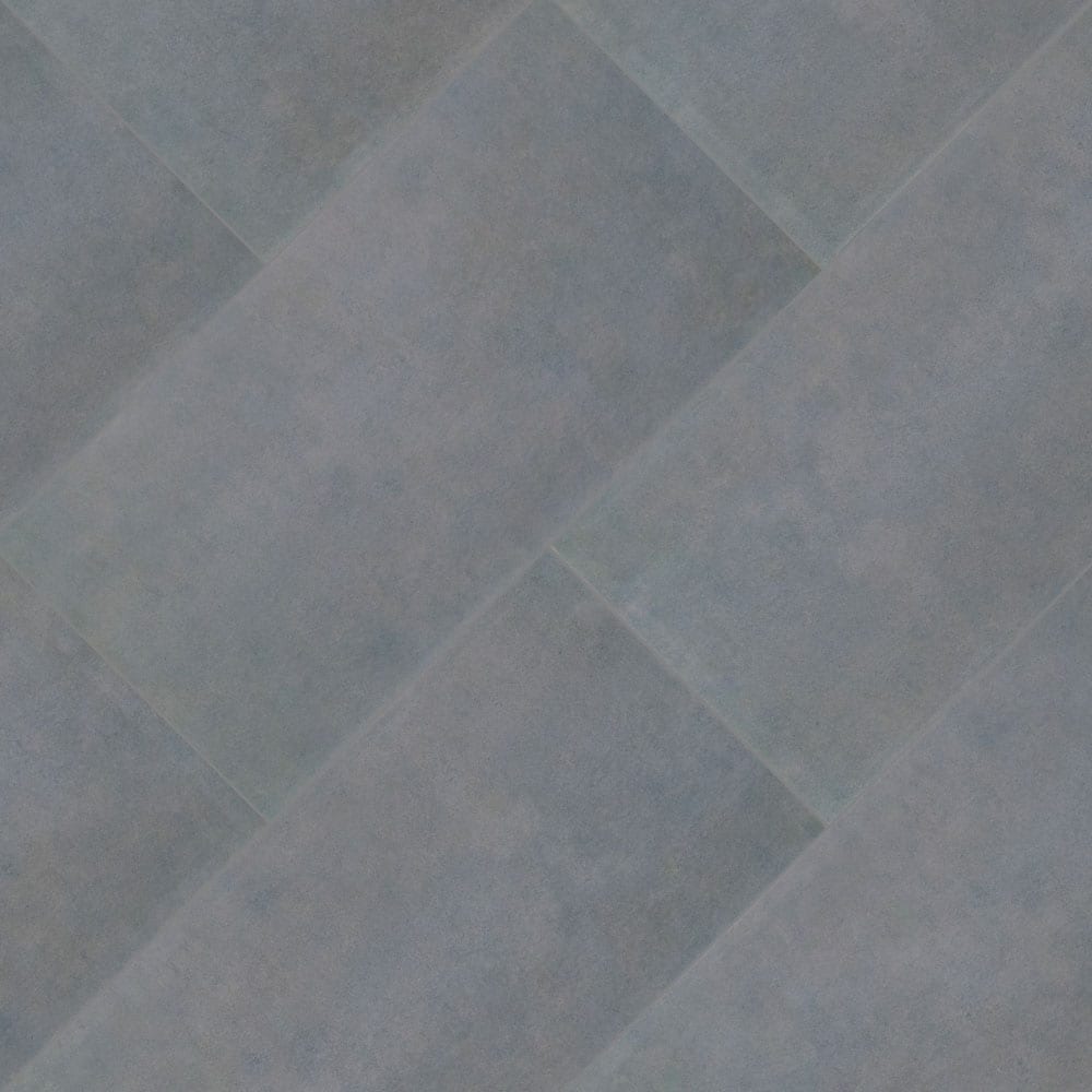 Arterra True Blue Stone Porcelain Paver - MSI Collection
