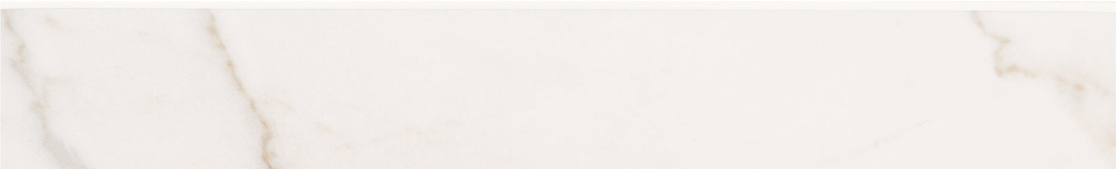 MSI Kaya Calacatta Lucca 3"x3" Matte Porcelain Mosaic Tile