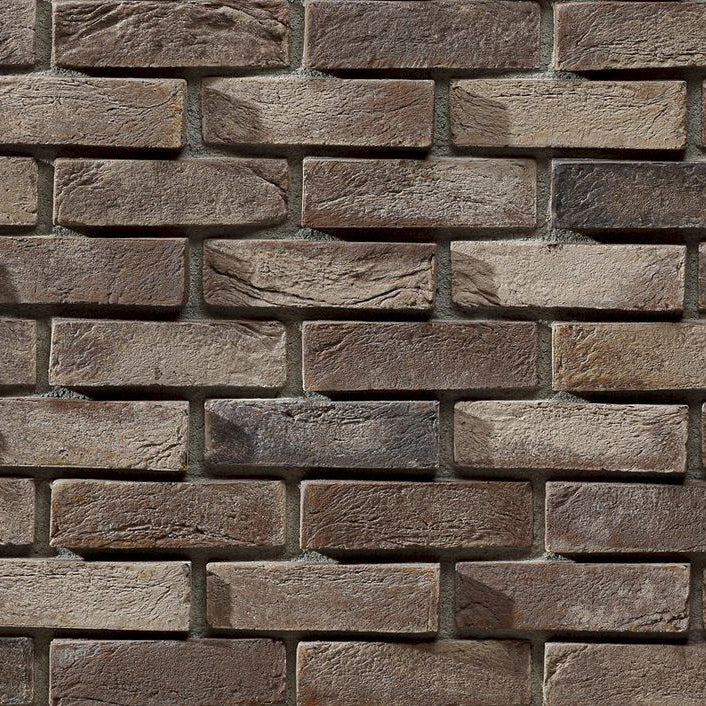 Renga Manufactured Stone Handmade Brick Veneer - Livfloors Collection