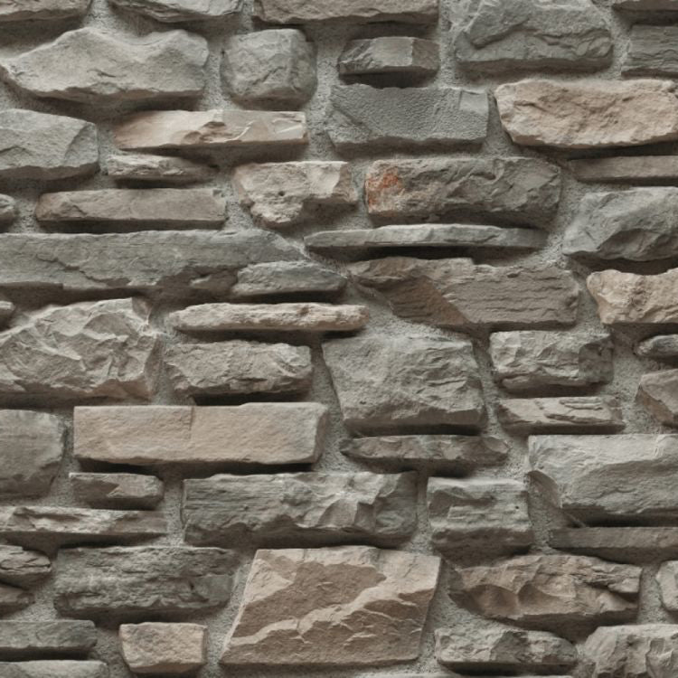 Cappadocia Olive Slate Look Manufactured Stone Handmade Veneer