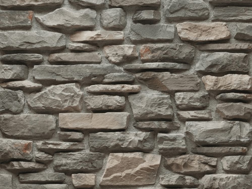 Cappadocia Olive Slate Look Manufactured Stone Handmade Veneer